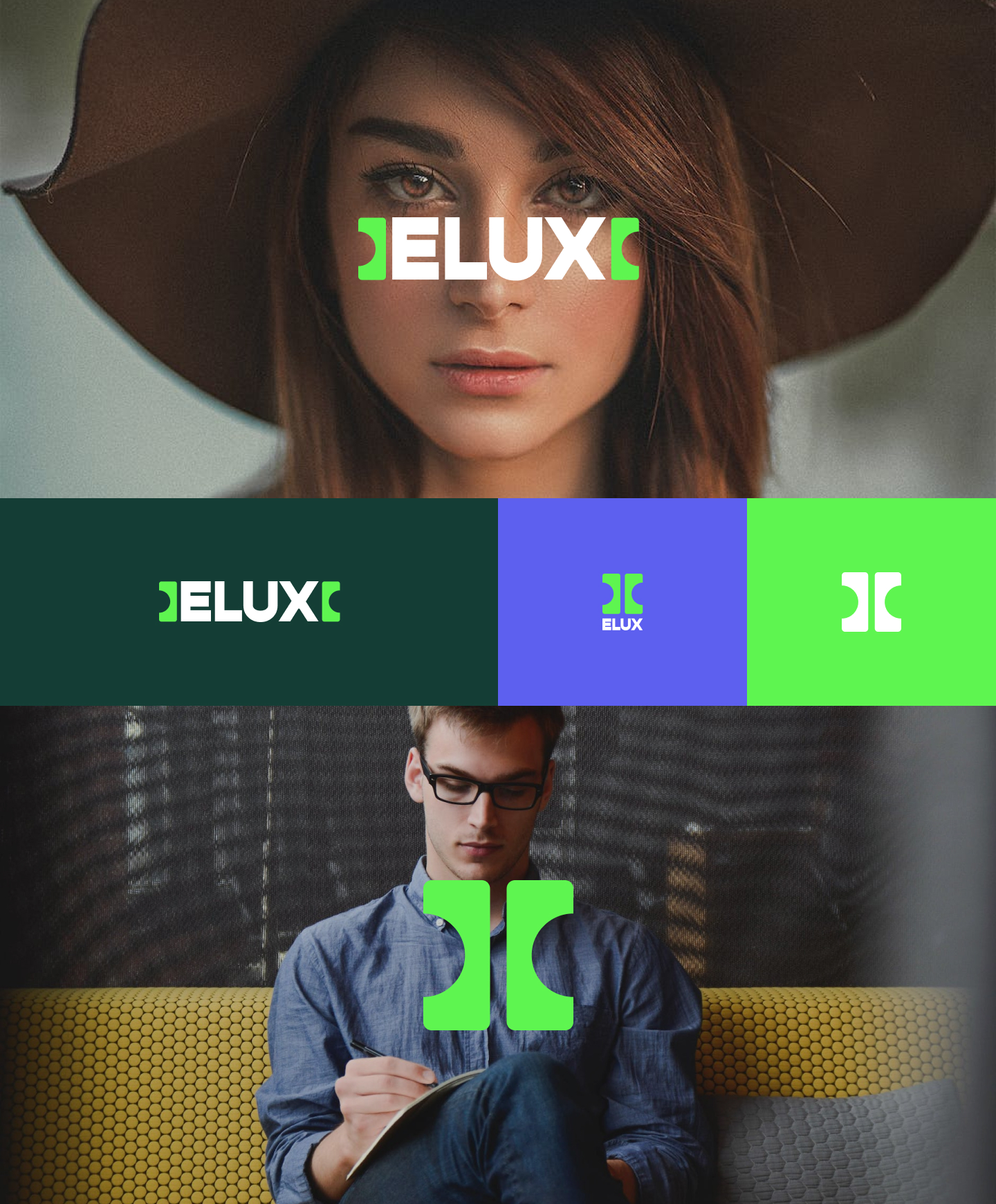 Works • ELUX